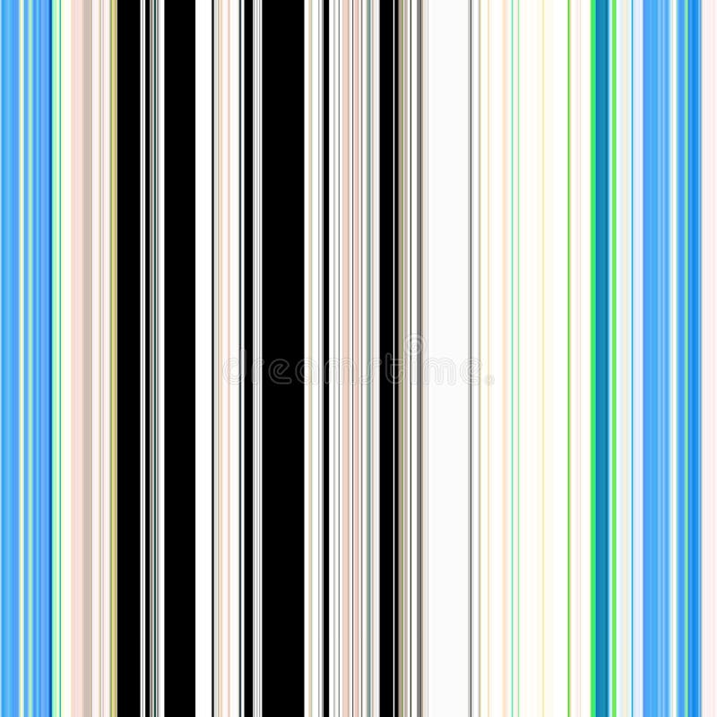 Abstract Striped Background for Design Stock Illustration ...