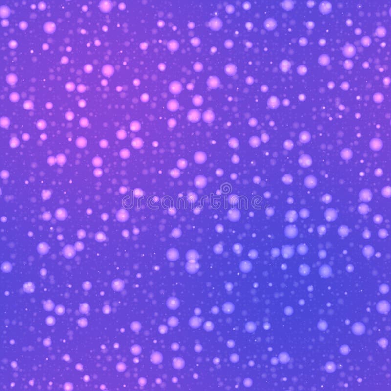 Spotted Blue Background stock vector. Illustration of creative - 55649315