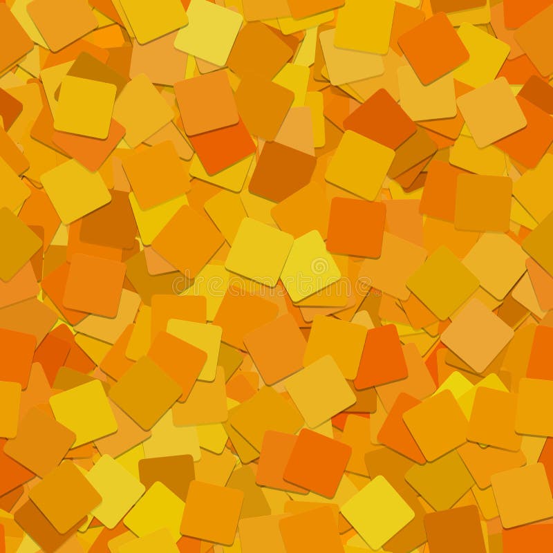 Abstract Seamless Square Background Pattern - Vector Graphic from ...