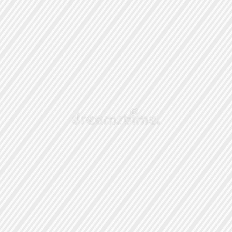 Stripped Diagonal Print with Tropical Motifs. Stock Vector ...