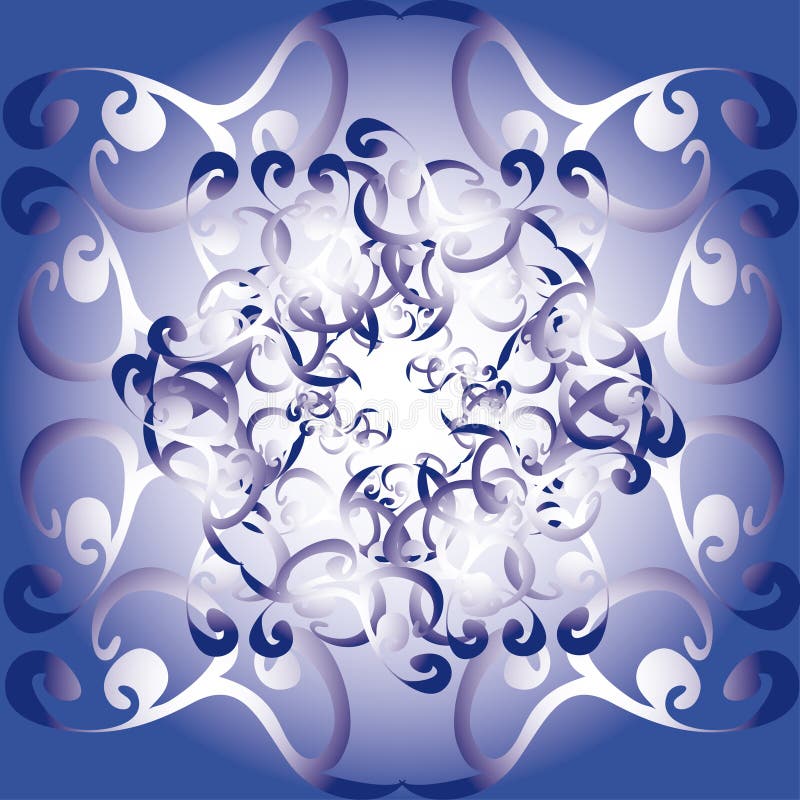 Abstract Seamless Structure Stock Vector - Illustration of cement ...