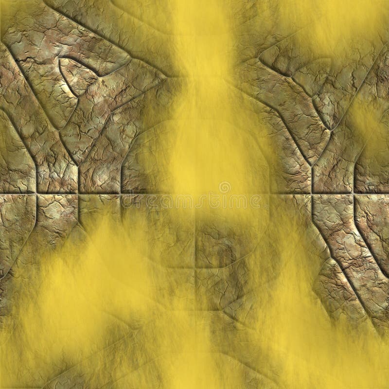 Abstract seamless texture stock illustration. Illustration of seams ...