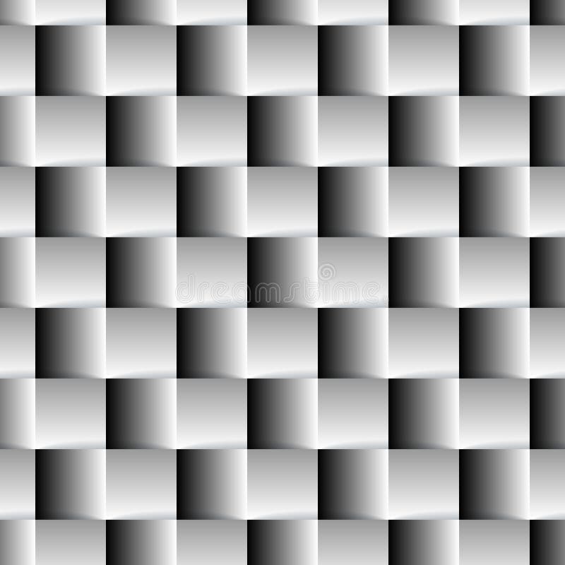 Abstract Seamless Texture Pattern Stock Vector - Illustration of ...