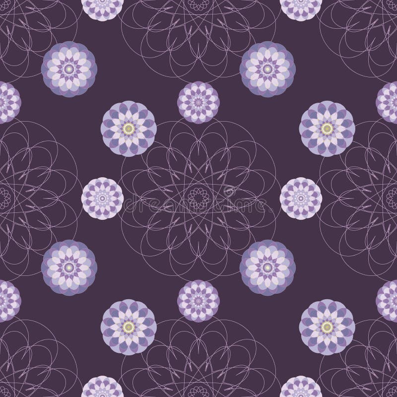 Abstract seamless texture. stock vector. Illustration of abstract ...