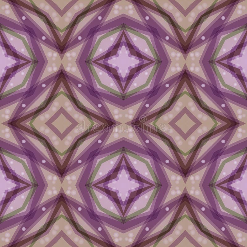 Abstract seamless texture stock vector. Illustration of geometric ...