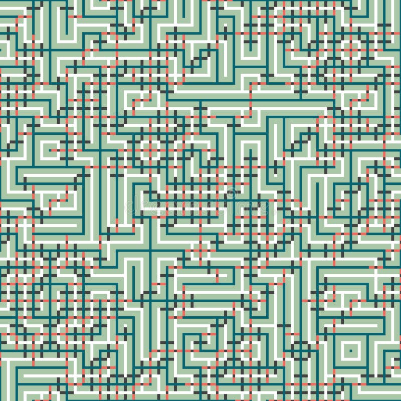 Intersecting Ornaments Stock Illustrations – 100 Intersecting Ornaments ...