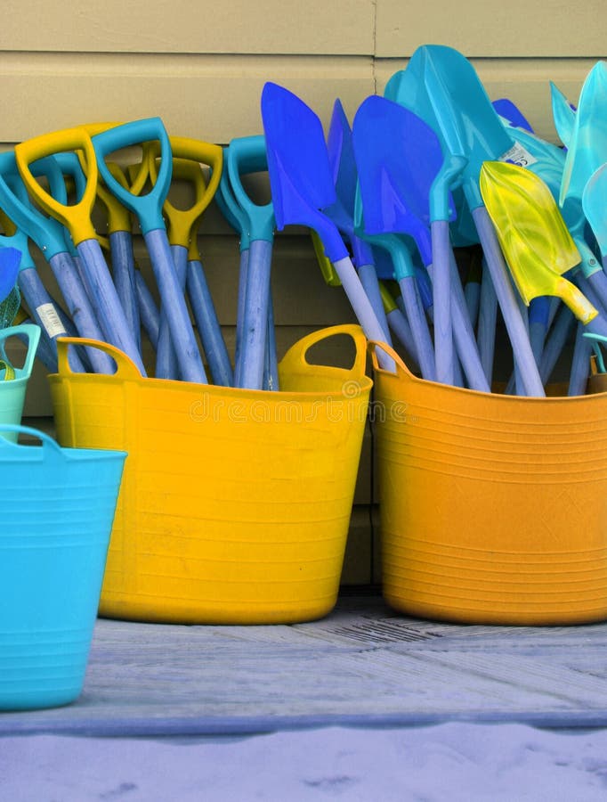 Abstract and Contemporary Selective Colour Beach Greeting Card Design ...