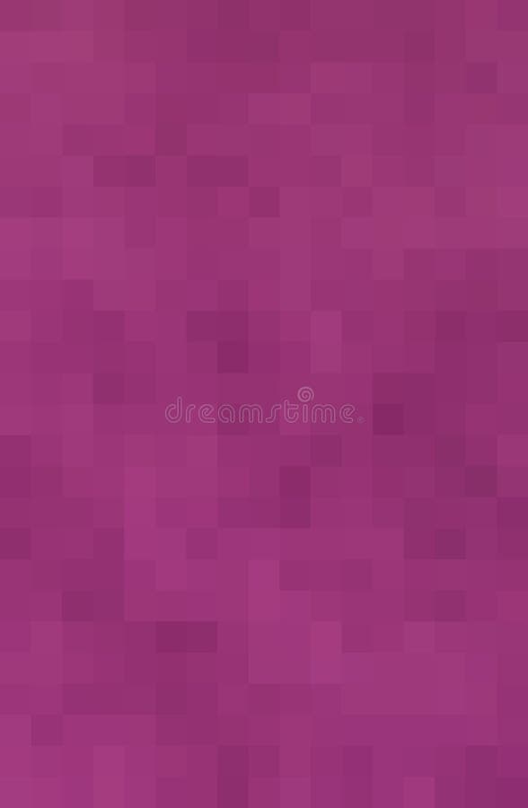 Sensitive Information Background: Maroon Color Square Tiles Texture ...