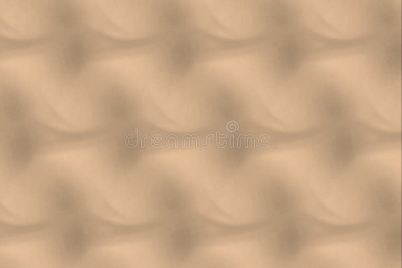 Abstract Sepia Colored Background and Textures. Stock Illustration ...