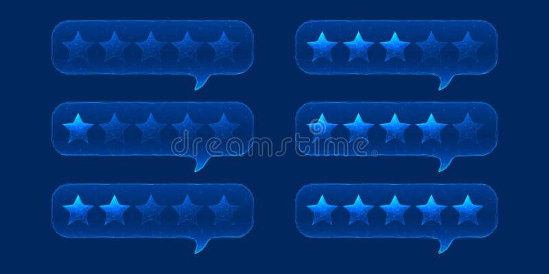 Vector of a Customer Service Representative Has a Poor Communication ...