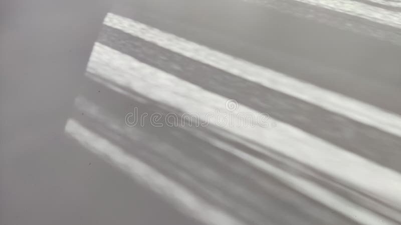 Abstract Shadow and Striped Diagonal Light Grey Blurred Background on ...