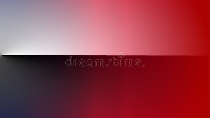 Abstract Shadow Wallpaper. Solid Lines Peeking Out from Behind the ...