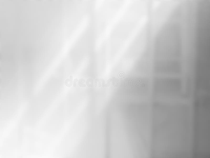 Abstract Shadow from Window Interior Building House Background Overlay ...
