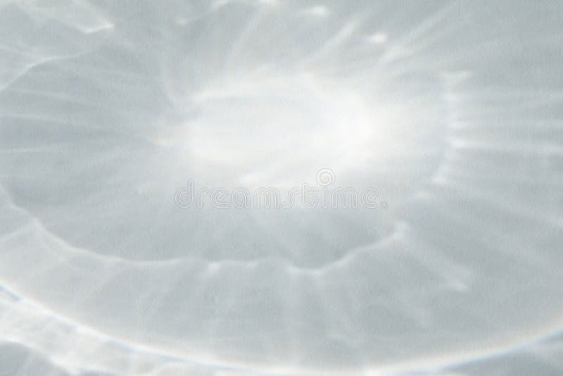 Abstract Shadows Background. Natural Caustic Background from Light ...