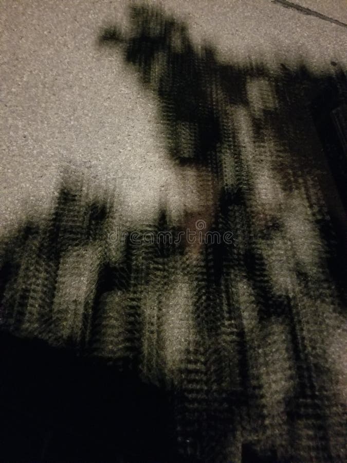 Abstract Shadows stock image. Image of night, shadows - 109961023