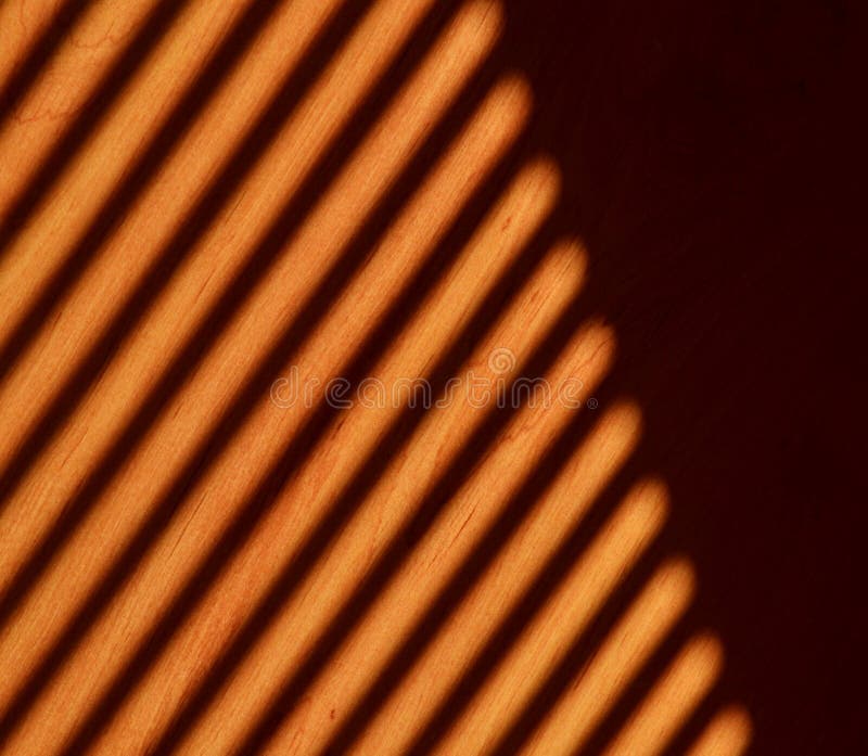 Abstract shadows on wood stock image. Image of pattern - 41919039