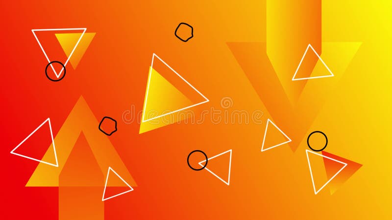 Abstract Shape Animation Backgrounds for Motion Video and Motion ...