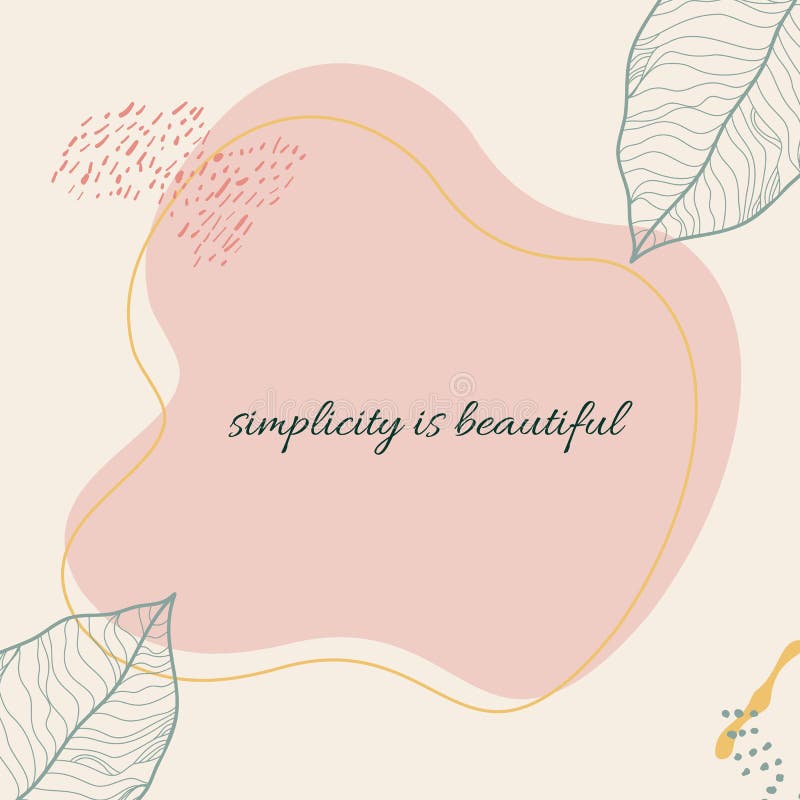 Abstract Shape Backgrounds or Patterns. Creative Modern Graphic Design ...