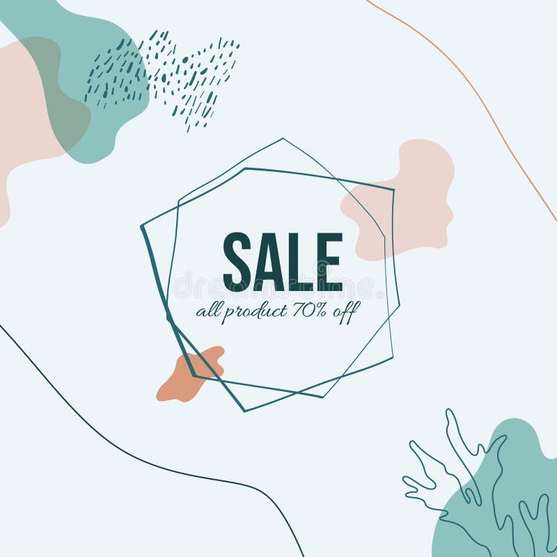 Abstract Shape Backgrounds or Patterns. Creative Modern Graphic Design ...