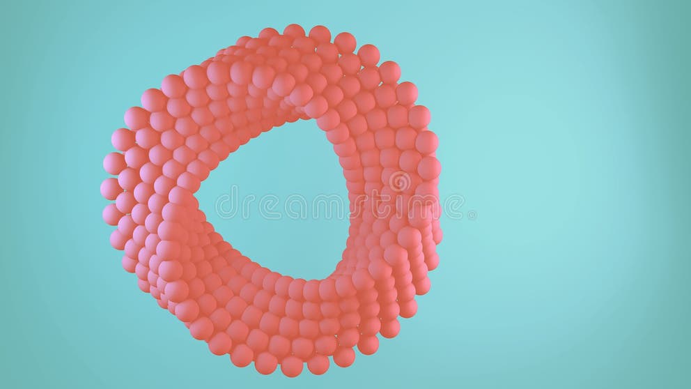 Turquoise Nano Spheres Stock Illustrations – 5 Turquoise Nano Spheres ...