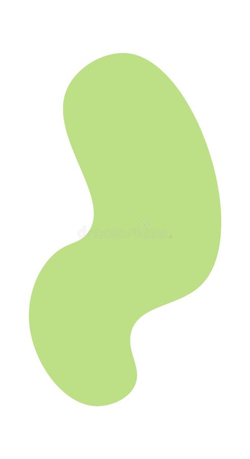 Abstract Shape Design Element Stock Vector Illustration Of Wrapping