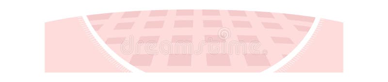 Abstract Shape Design Element Kids Cooking Background Stock Vector ...