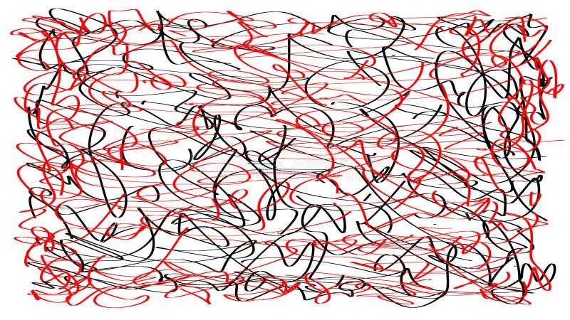 Gray pencil drawing stock illustration. Illustration of pencil - 115296996