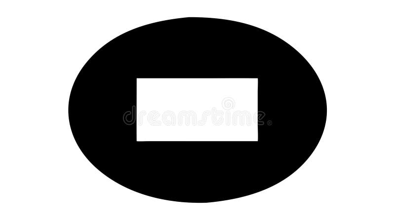 Abstract Shape Icon, Design Element Graphic, Vector Design Generative ...