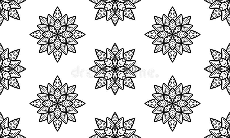Abstract Shape,Seamless Background,Seamless Pattern,Vector Stock Vector ...