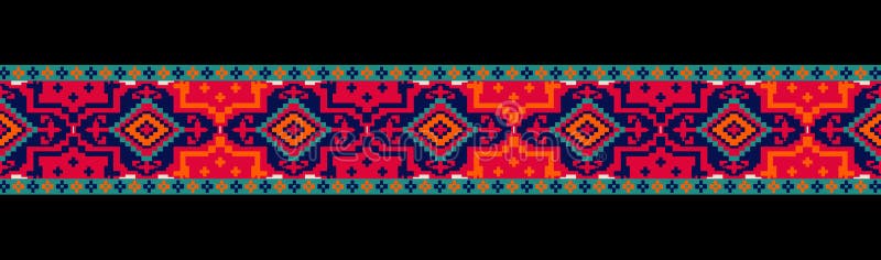 Abstract Shape Simple Geometric Motif Basic Pattern Set Continuous ...