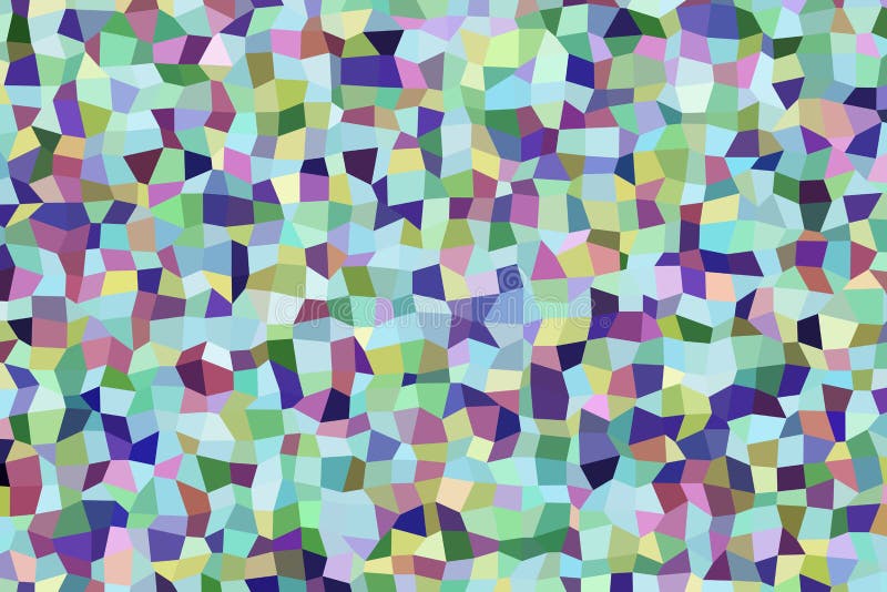 Abstract Shape Strip Geometric Pattern, Colorful & Artistic for Graphic ...