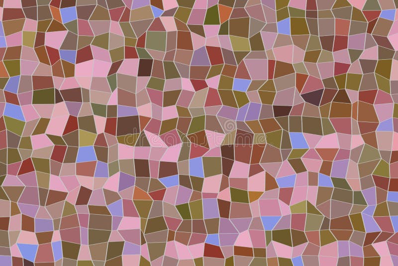 Abstract Shape Strip Geometric Pattern, Colorful & Artistic for Graphic ...