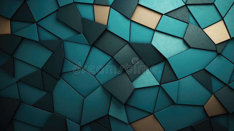 Abstract Shape Texture Background Stock Illustration - Illustration of ...