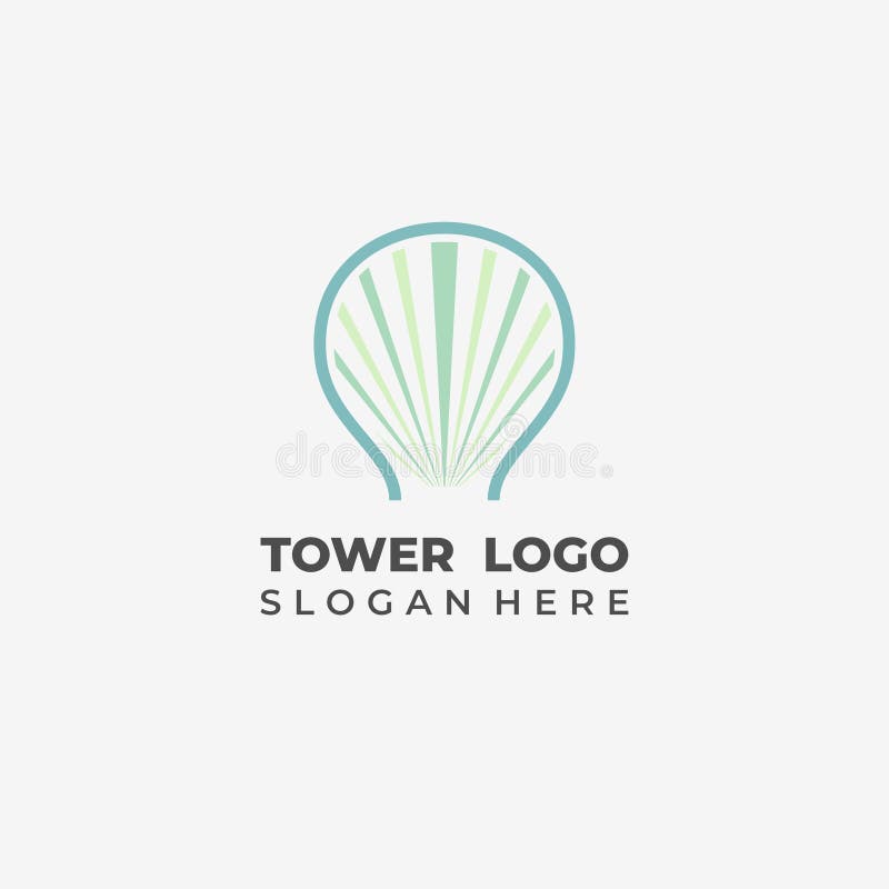 Abstract Shape Vector Design of Lights with Rays Stock Illustration ...