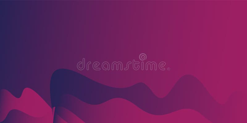 Abstract Shaped Dark Purple Color Background for Wallpaper, Website, UI ...