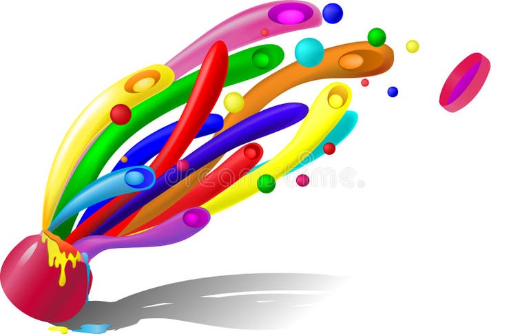 Abstract Flying Shapes Stock Illustrations – 11,310 Abstract Flying ...