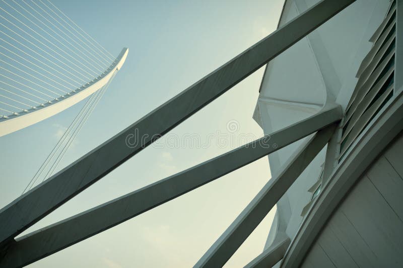 Abstract shapes. stock image. Image of door, city, abstract - 30537893