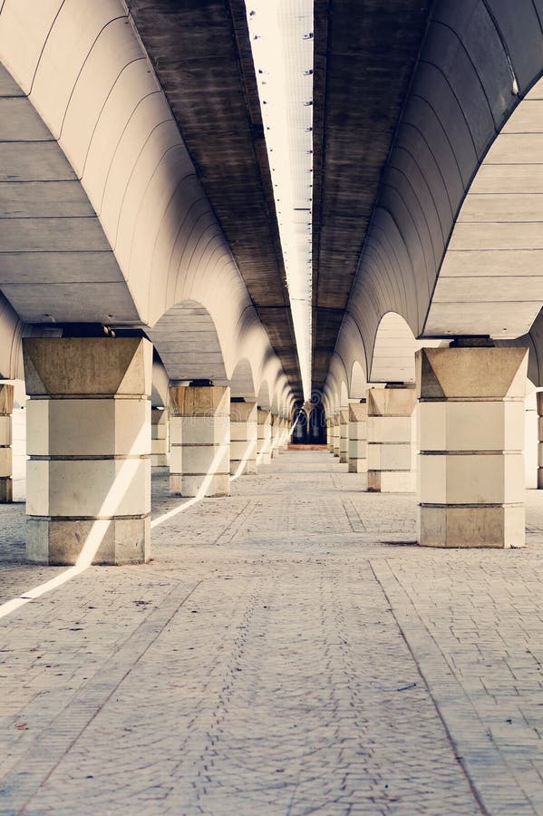 Abstract shapes. stock photo. Image of shape, home, storehouse - 30487870