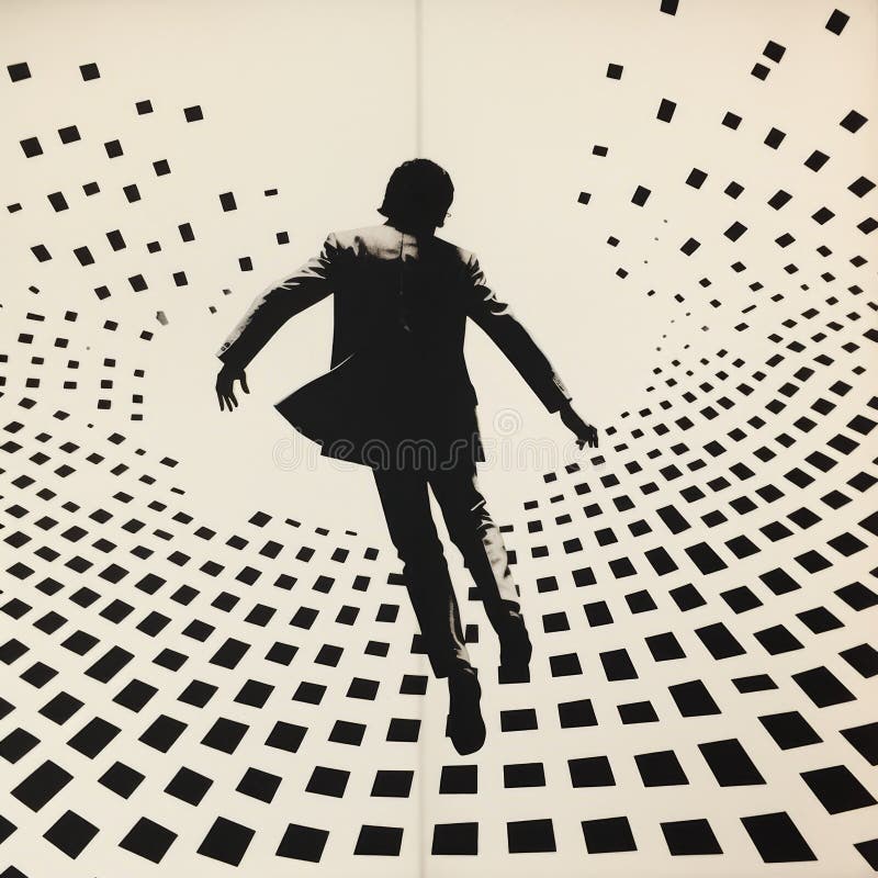Abstract Shapes: a Dreamlike Journey in Neo-pop Iconography Stock ... Abstract Shapes: a Dreamlike Journey in Neo-pop Iconography Stock ...