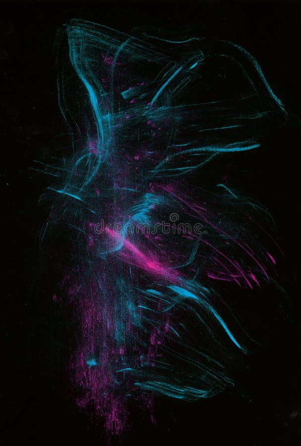 Paintcode drawing has black background in project - gulfmondo