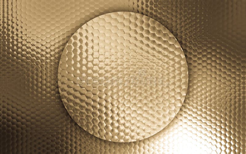 Abstract Shapes Heart Circle Square Triangle Stock Illustration ...