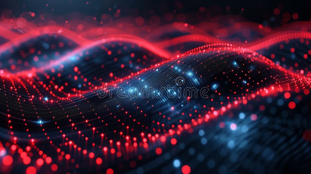 Abstract Shapes Hint at Cryptographic Algorithms, Highlighting the ...