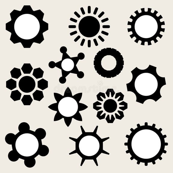 Core Shapes Stock Illustrations – 4,795 Core Shapes Stock Illustrations ...