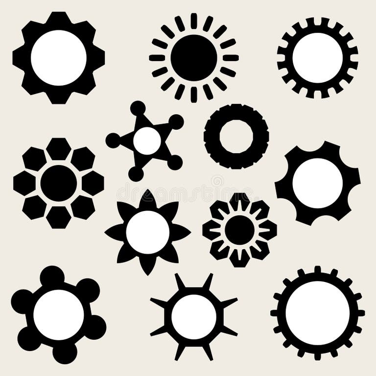 Core Shapes Stock Illustrations – 4,795 Core Shapes Stock Illustrations ...