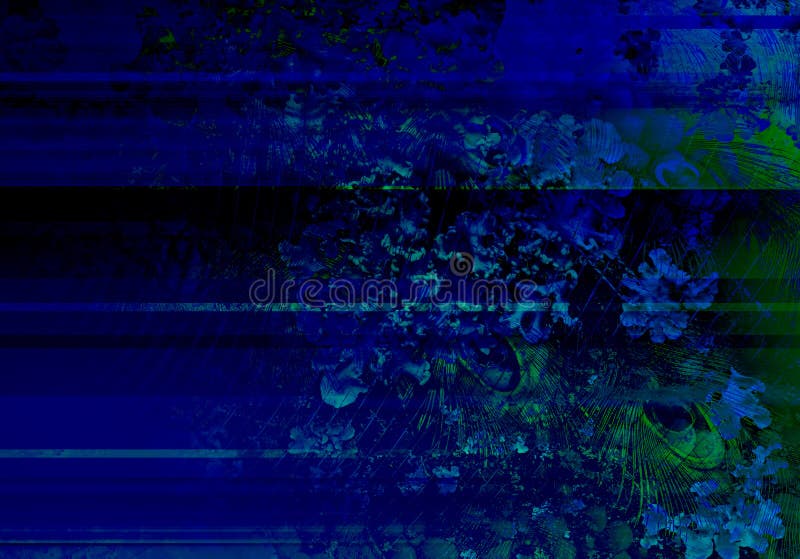 Abstract Shapes of Multiple Colors. Abstract Modern Pop Art Background ...