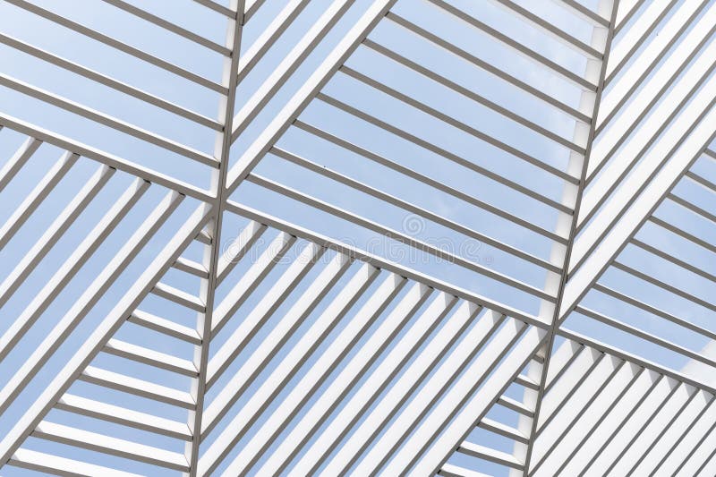 Abstract Shapes and Pattern Background. Abstract Geometrical Background ...