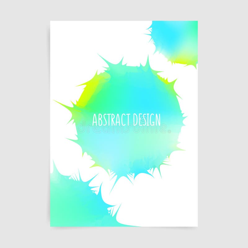 Abstract sharp design stock illustration. Illustration of pattern ...