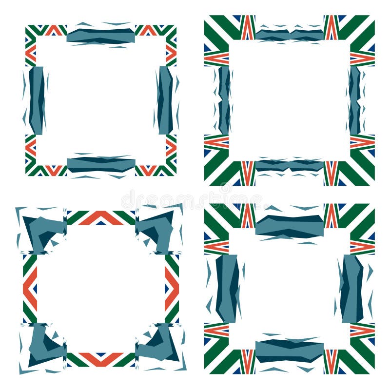 Tribal Geometric Striped Patterns Stock Illustrations – 1,414 Tribal Geometric Striped Patterns ...