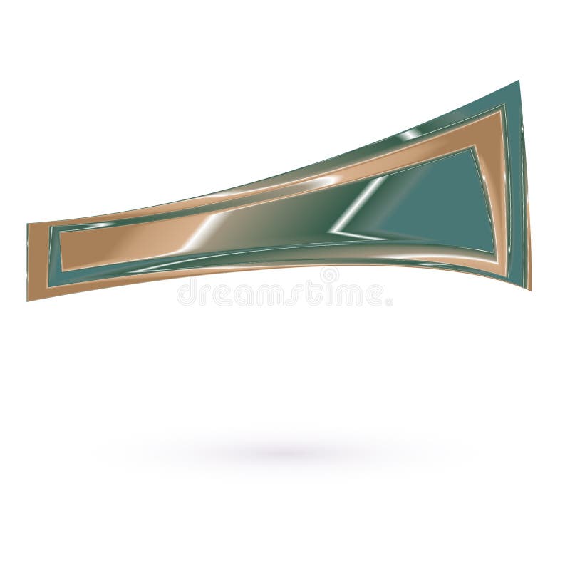 Abstract Sharp Edge Buddha Meditation Vector Design Stock Vector ...