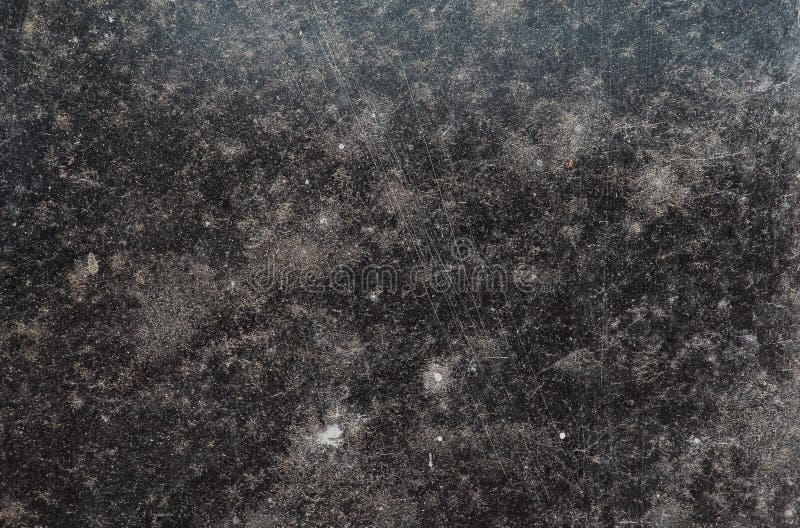 Scratched Glass Texture